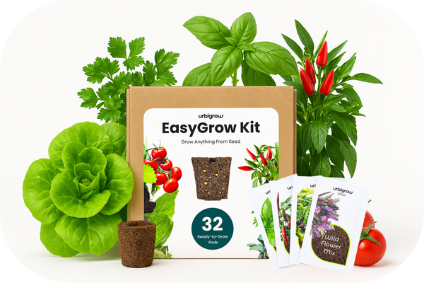 Easy Grow Kit